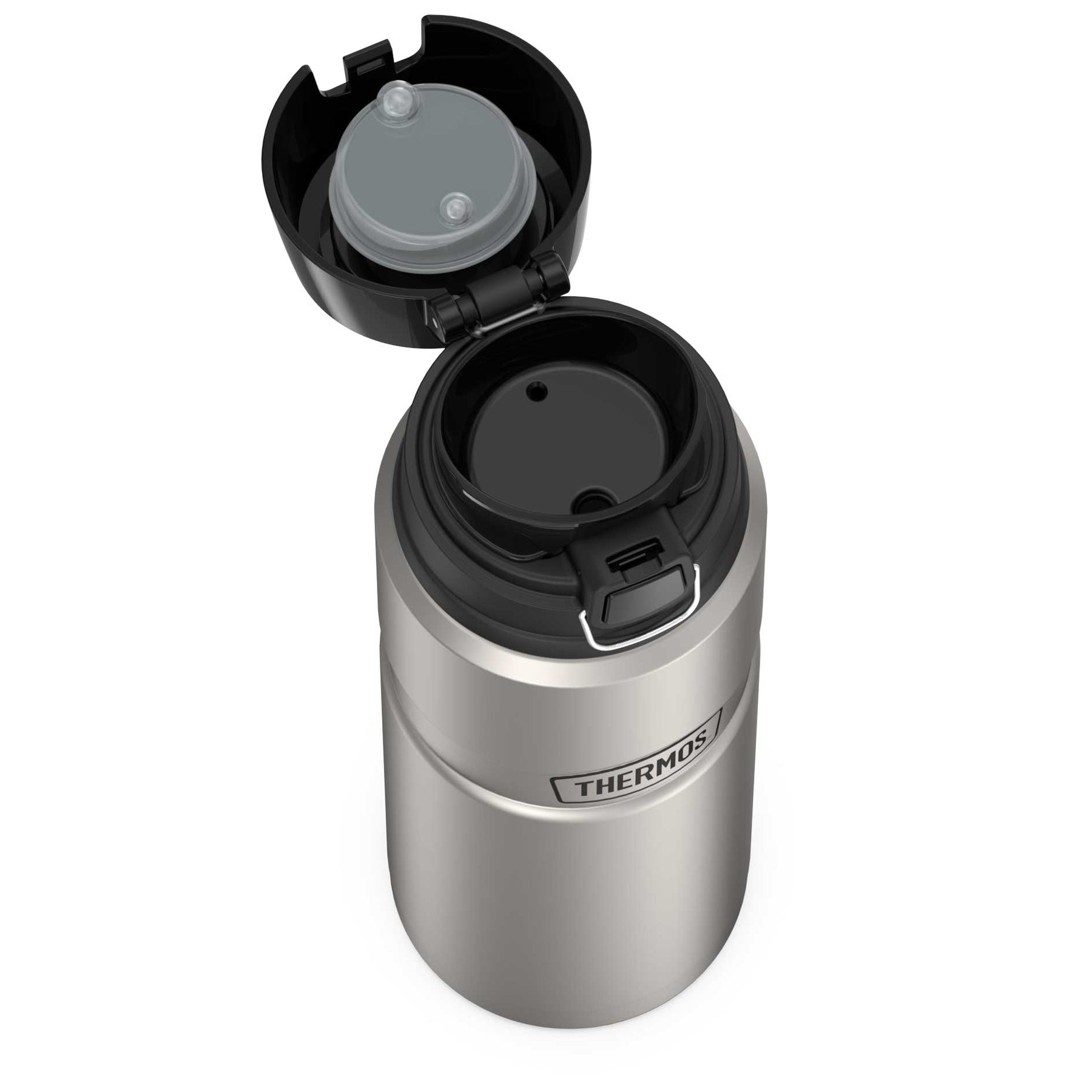 24oz Stainless Steel Insulated Drink Bottle | Thermos – Thermos Brand